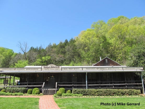 Bib and Tucker 6-Year-Old Bourbon | Travel Distilled