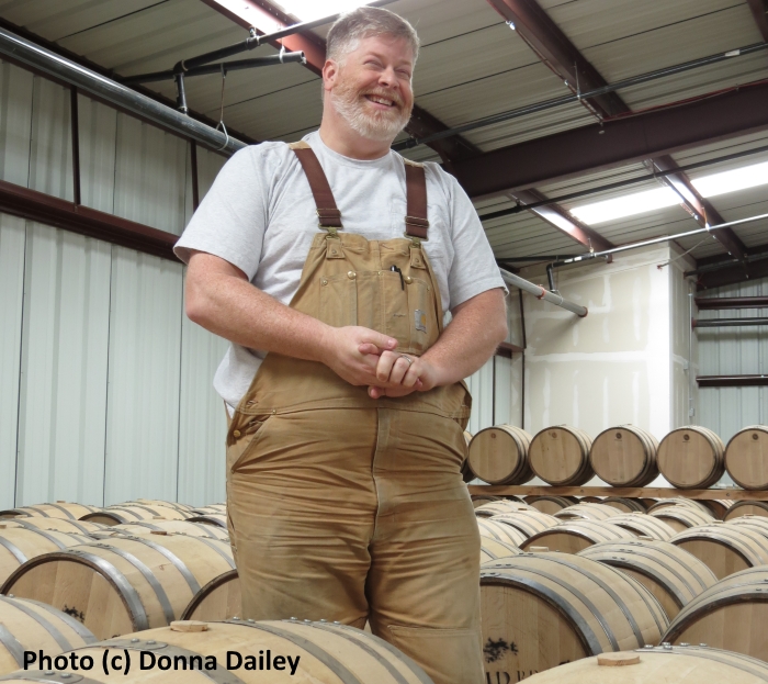 Denver's Leopold Brothers Distillery | Travel Distilled