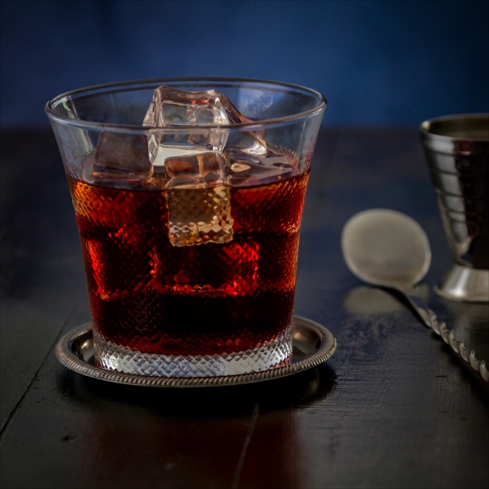 Damson Gin Review | Travel Distilled