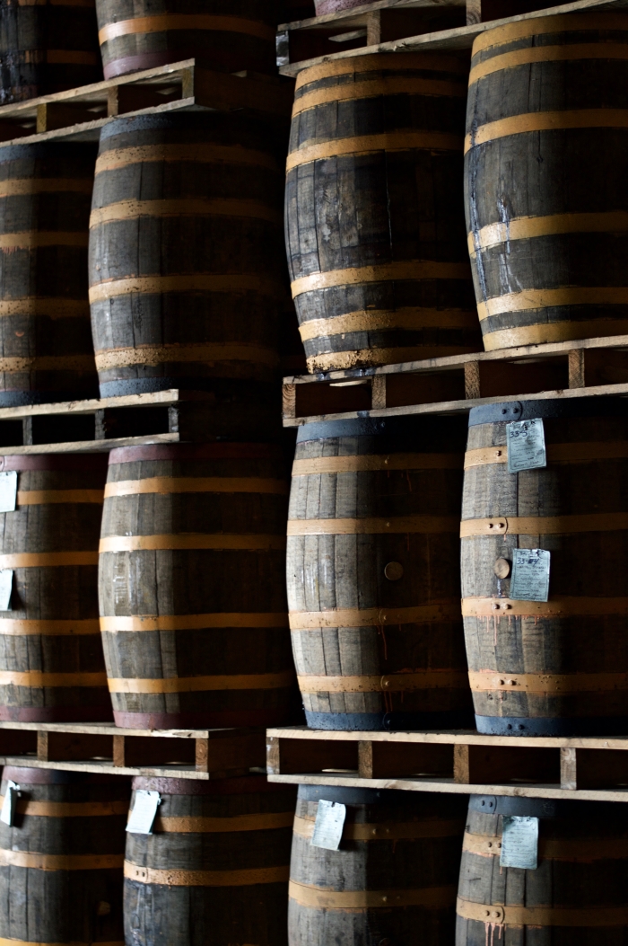 The Curious Bartender's Rum Revolution | Travel Distilled