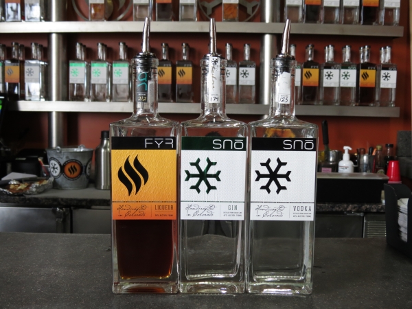 The Scotsman Making American Whiskey in Colorado | Travel Distilled
