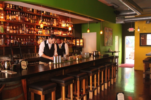 Bitter and Twisted in Arizona | Travel Distilled