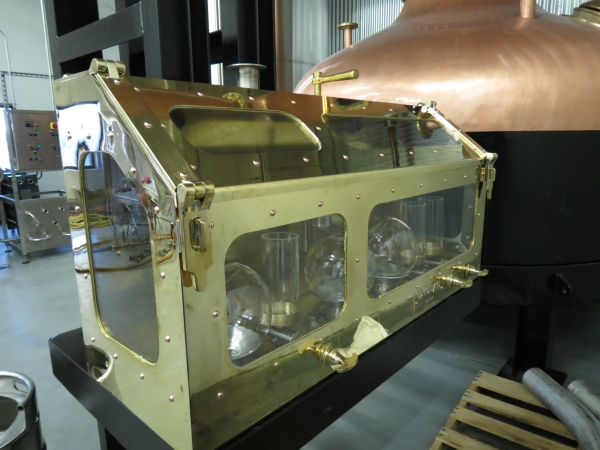 The Scotsman Making American Whiskey in Colorado | Travel Distilled