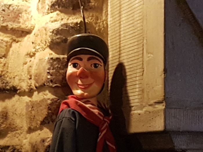 Peket, The Spirit of Liege | Travel Distilled