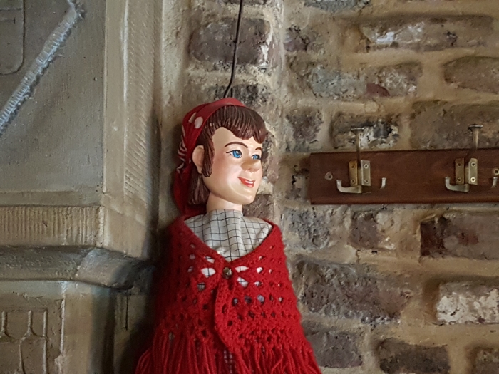 Peket, The Spirit of Liege | Travel Distilled