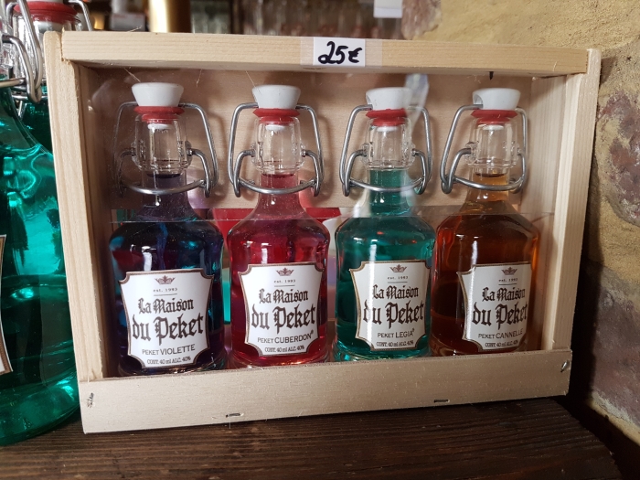 Peket, The Spirit of Liege | Travel Distilled