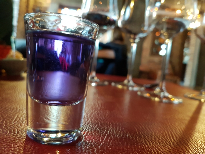 Peket, The Spirit of Liege | Travel Distilled