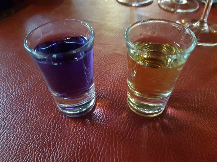 Peket, The Spirit of Liege | Travel Distilled