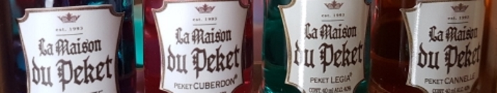 Peket, The Spirit of Liege | Travel Distilled