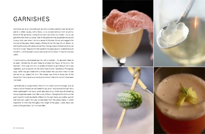 The Modern Cocktail | Travel Distilled