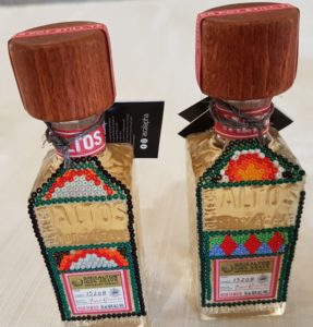 Altos Tequila Distillery Tour | Travel Distilled