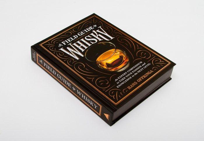 A Field Guide to Whisky | Travel Distilled