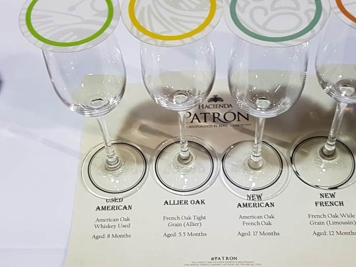 Patron Tequila Distillery Tour | Travel Distilled