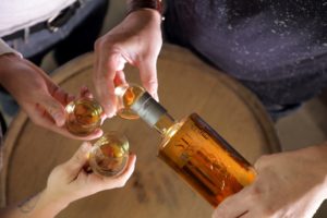 Steel Bonnets Whisky Review | Travel Distilled