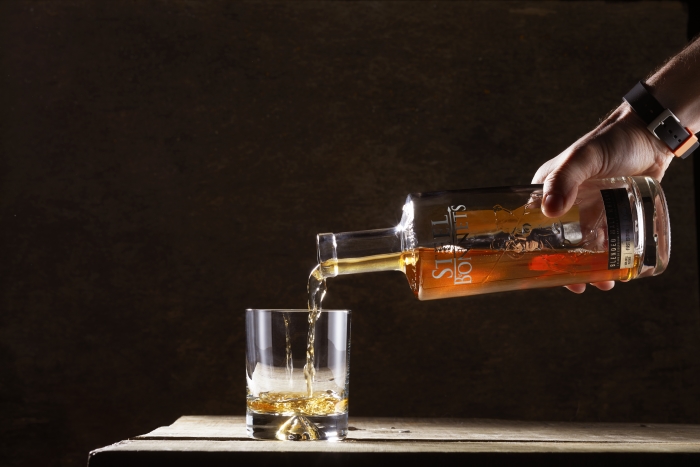 Steel Bonnets Whisky Review | Travel Distilled