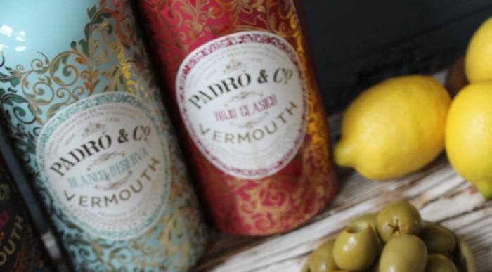 Padró Rojo Clasico Vermouth Review | Travel Distilled