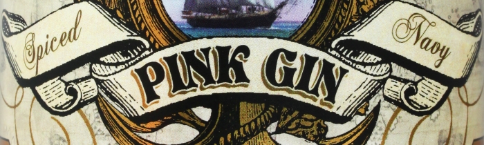 Bitter Truth Pink Gin Review | Travel Distilled