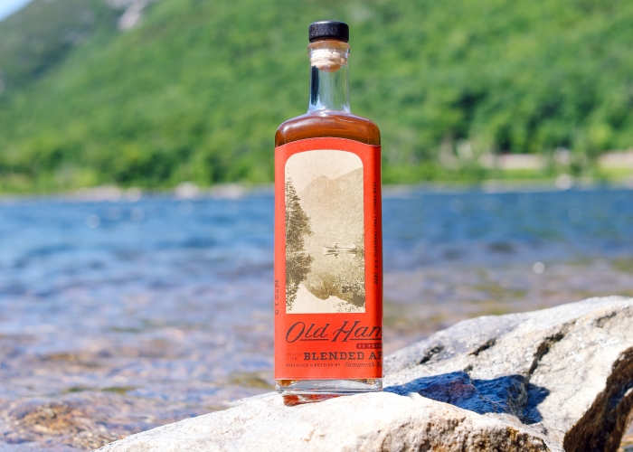 Tamworth Distilling | Travel Distilled