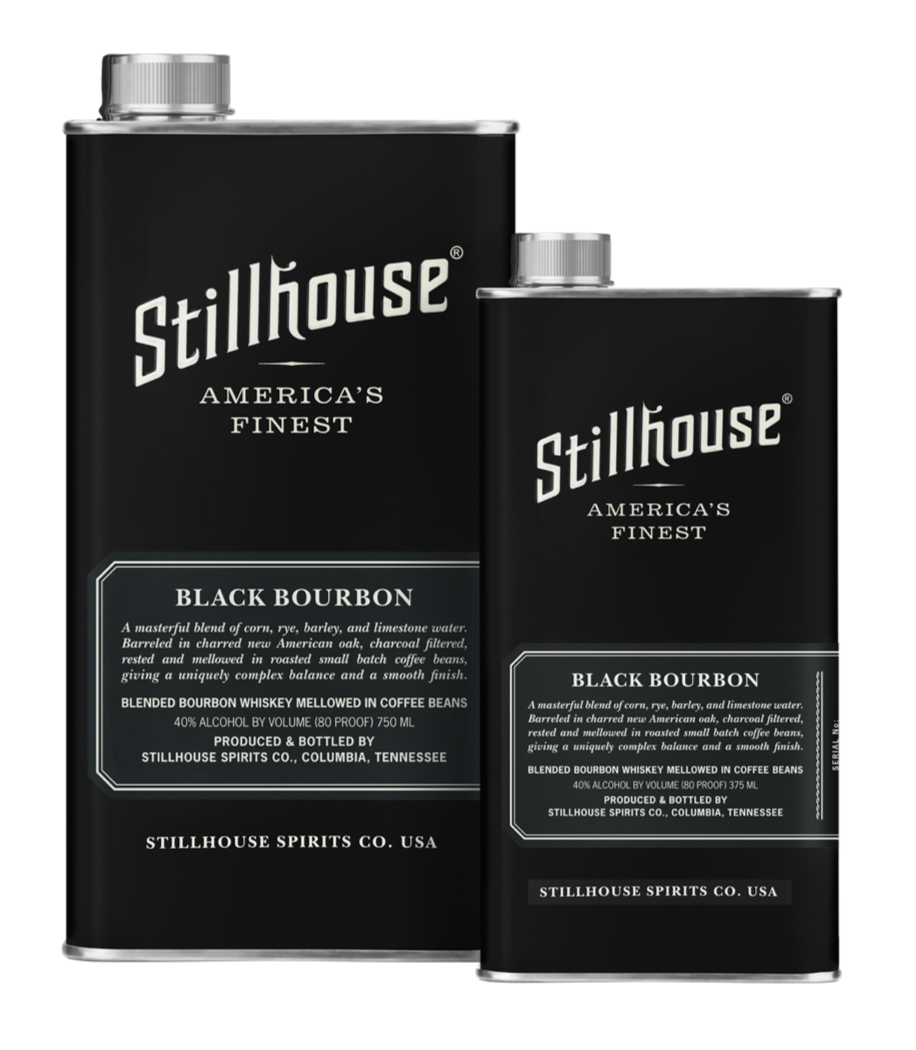 Stillhouse Black Bourbon Review | Travel Distilled