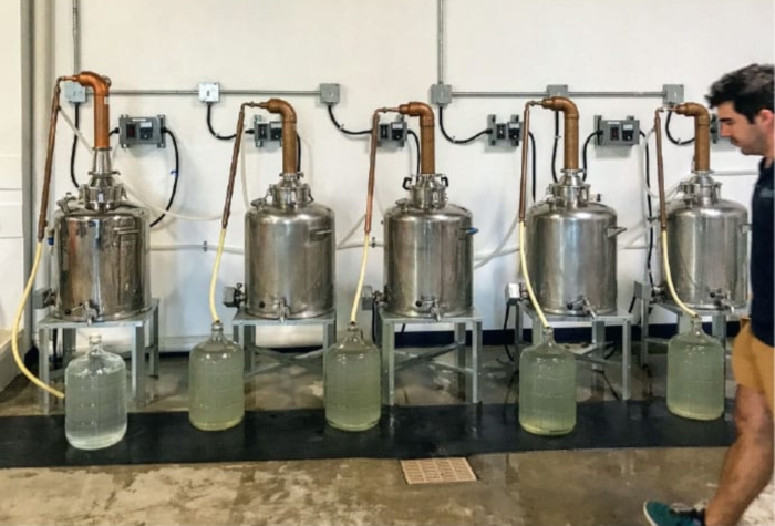 The Art of Distilling Book Review | Travel Distilled