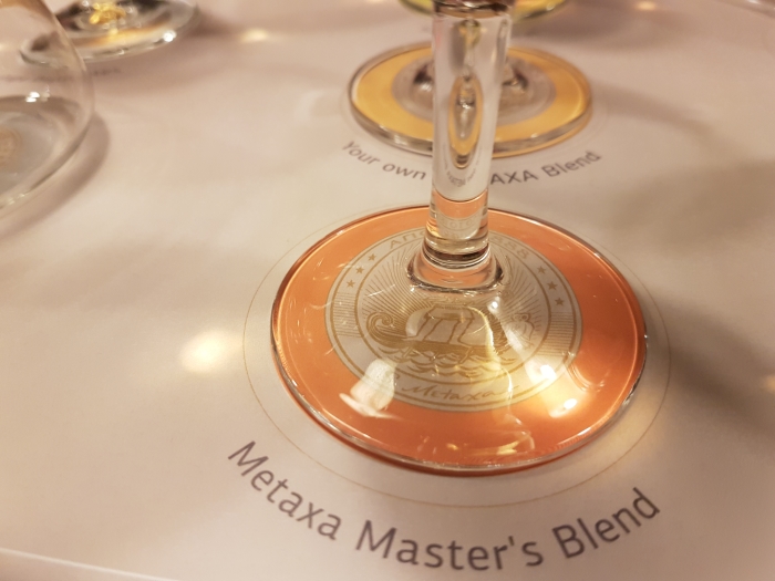 Touring the Metaxa Distillery | Travel Distilled