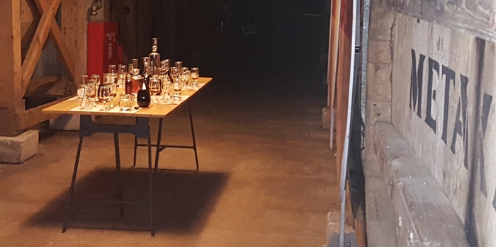 Touring the Metaxa Distillery | Travel Distilled