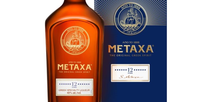 Metaxa 12-Star Review | Travel Distilled