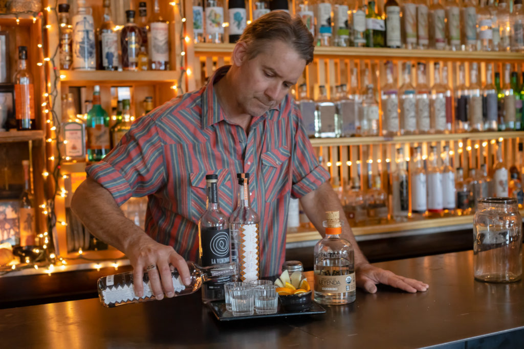 The Six Best Mezcal Bars in Tucson | Travel Distilled
