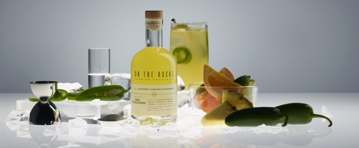 Jalapeno Pineapple Margarita Review | Travel Distilled