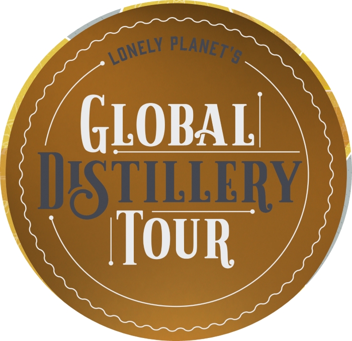 Global Distillery Tour | Travel Distilled