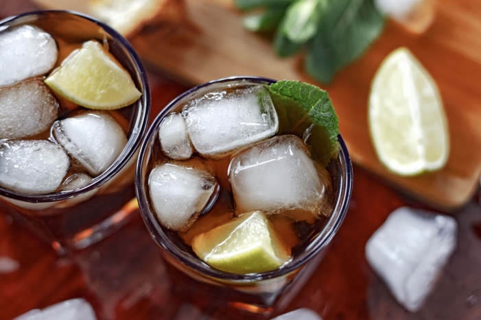 Global Distillery Tour | Travel Distilled