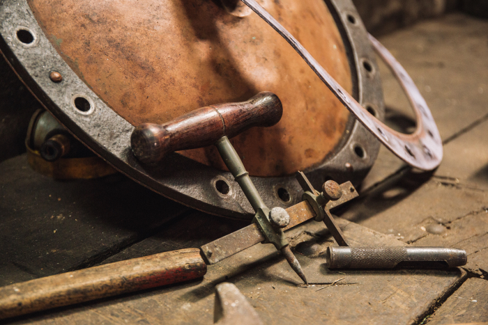 30&40 Calvados Reviews | Travel Distilled