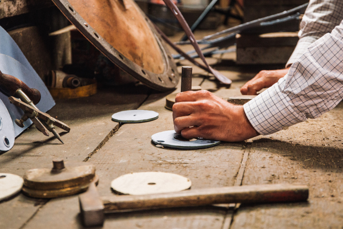 30&40 Calvados Reviews | Travel Distilled