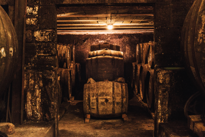 30&40 Calvados Reviews | Travel Distilled