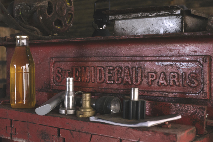 30&40 Calvados Reviews | Travel Distilled