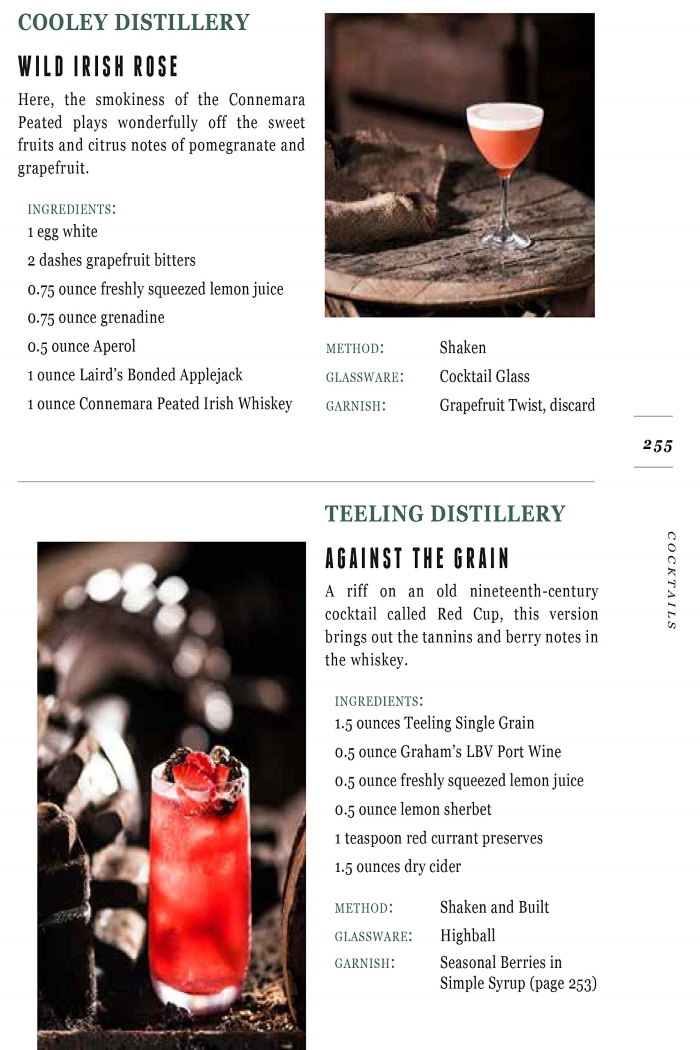 Guide to Ireland's Distilleries | Travel Distilled