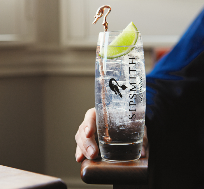 SIP: 100 Gin Cocktails with Only 3 Ingredients | Travel Distilled