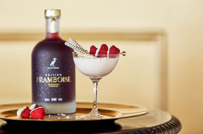 British Framboise | Travel Distilled
