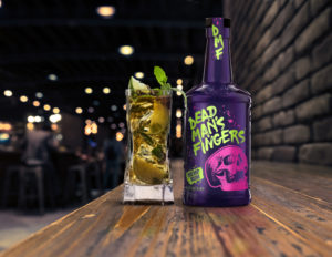 Dead Man’s Fingers Hemp Rum Review | Travel Distilled