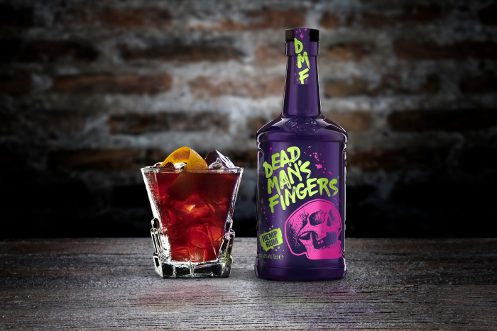 Dead Man’s Fingers Hemp Rum Review | Travel Distilled