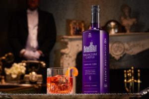 Highclere Castle Gin Review | Travel Distilled