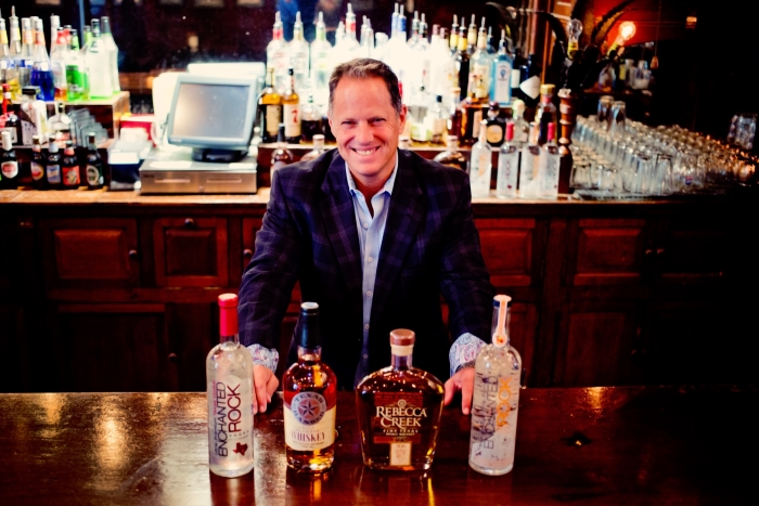 Rebecca Creek Distillery | Travel Distilled