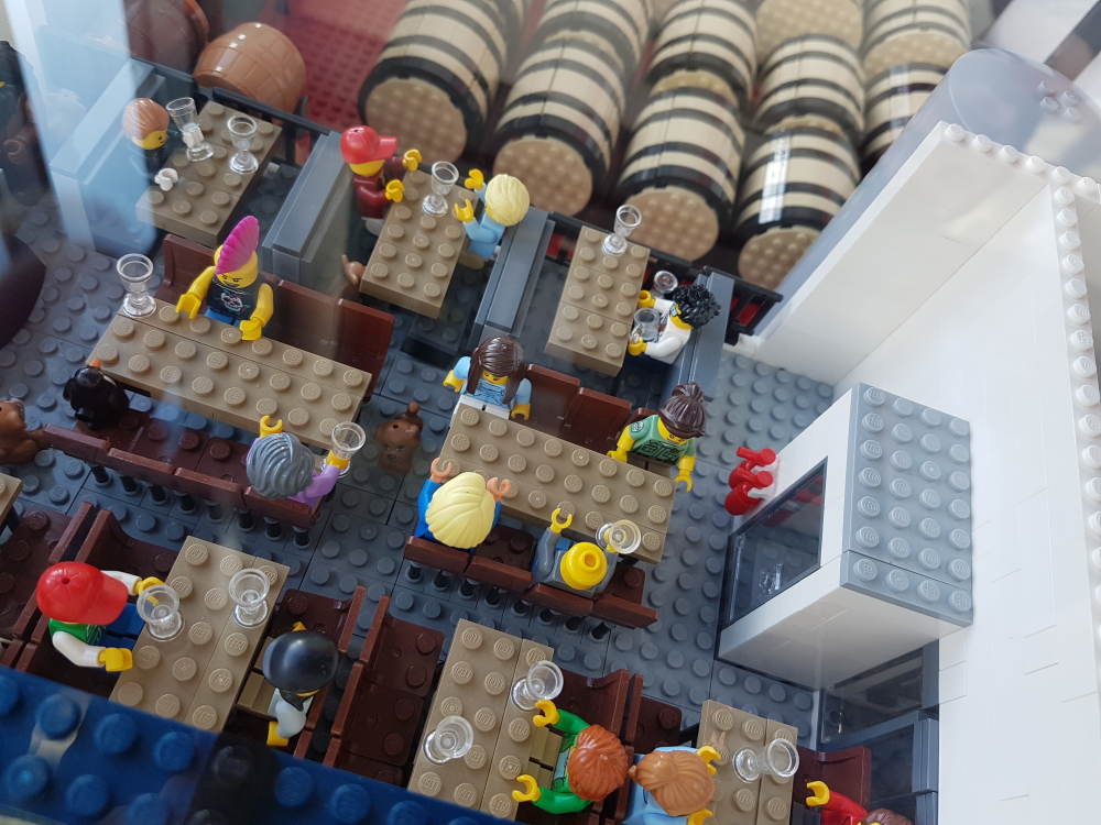 From Punk to Pawternity | Travel Distilled