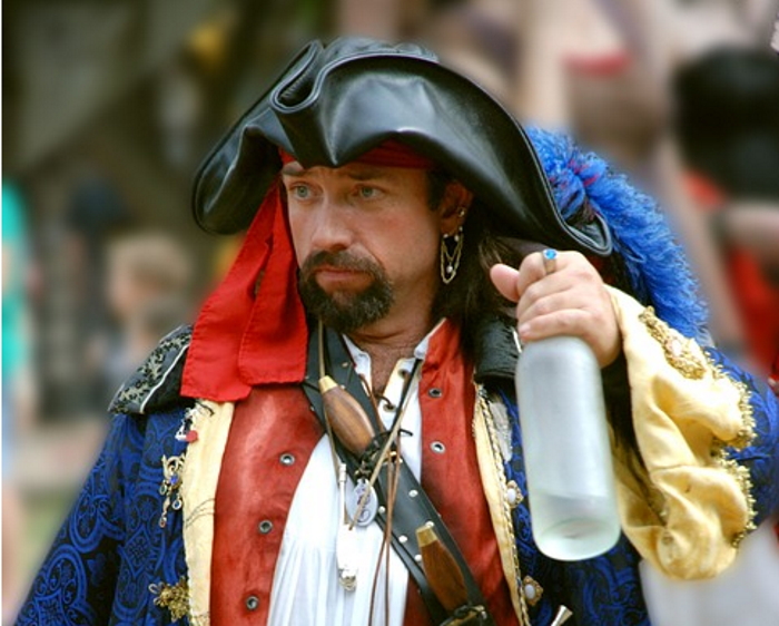 Secrets About The Rum Industry | Travel Distilled