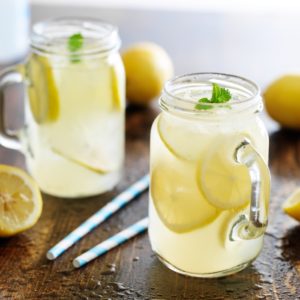Cardinal Sin Summer Cocktails | Travel Distilled