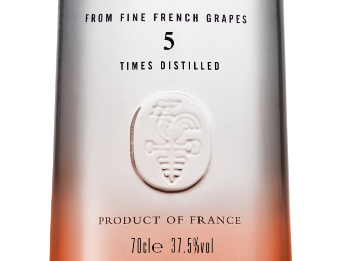 Cîroc Mango Flavoured Vodka Review | Travel Distilled
