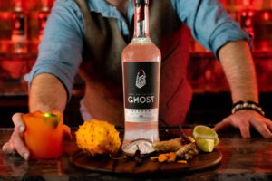 Ghost Spicy Tequila Review | Travel Distilled