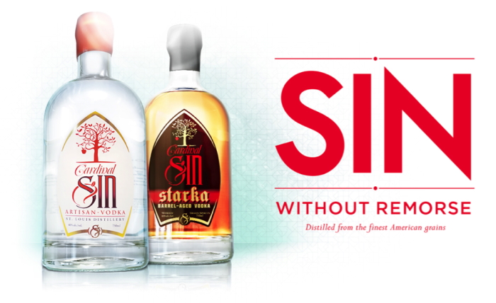 Cardinal Sin Summer Cocktails | Travel Distilled