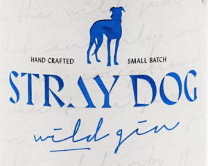 Stray Dog Wild Gin | Travel Distilled