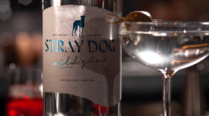 Stray Dog Wild Gin | Travel Distilled
